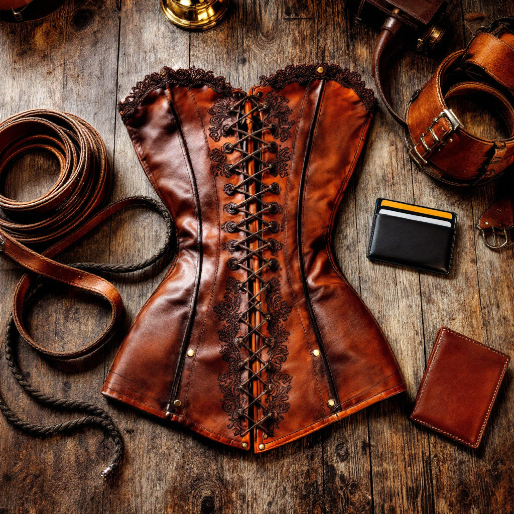 What is a Whip? History, Types & Craftsmanship – Leather Gold Sea